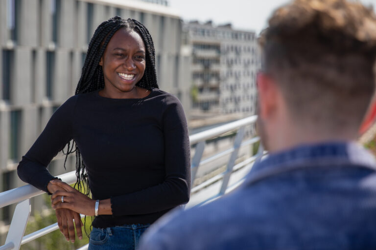 La plateforme fibre - Axione