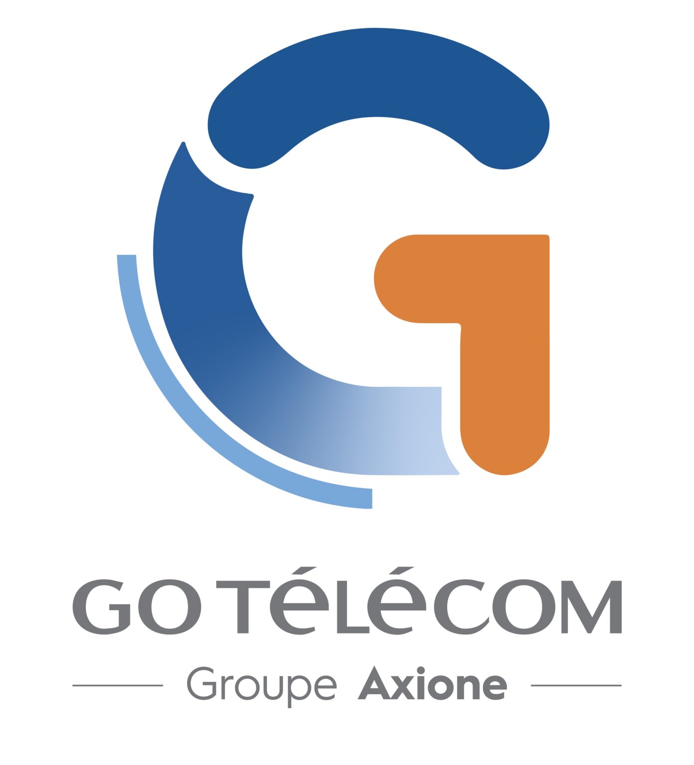 Je suis un particulier - Axione