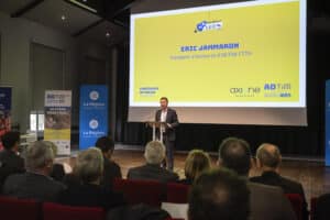 Objectif 100% fibre : ADTIM FTTH au cœur d’un projet ambitieux - Axione